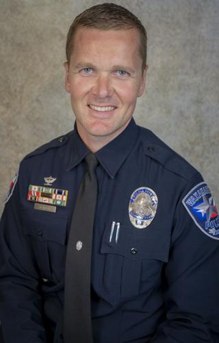 Local officer, Koch, graduates from special program | News ...