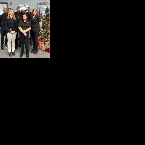 Ellis County JJAEP taking a positive, student-focused approach ...