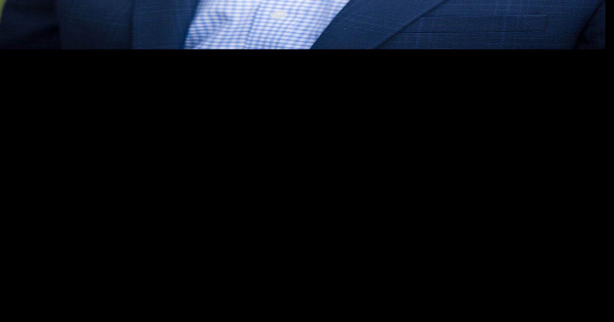 State Rep. Brian Harrison statement on Corporal Isaiah Bias | News ...