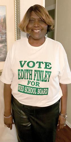 Edith Frances Finley | Local News | waxahachiesun.com