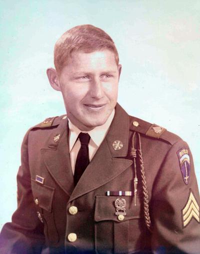 Dan David Hayslip : 1944–2023 | Obituaries | waxahachiesun.com