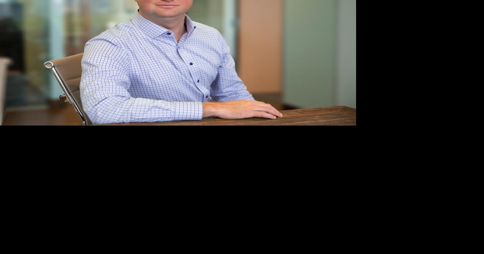 Ryan Pitts announces campaign for Texas House | Local News ...