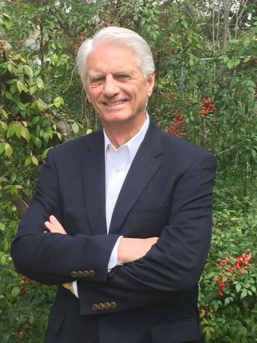 announcement – David Hill | | waxahachiesun.com