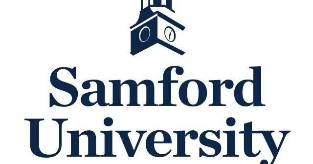 Waxahachie's Patricia Morgan named to Samford University's fall 2024 ...