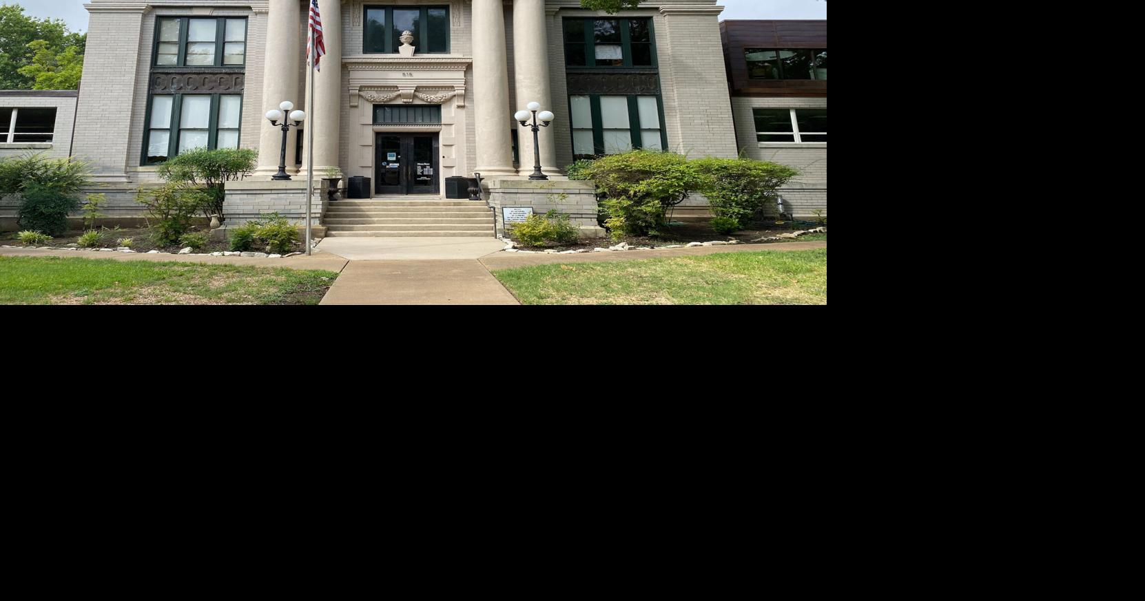 Summer activities at Sims Library | Arts & Entertainment ...