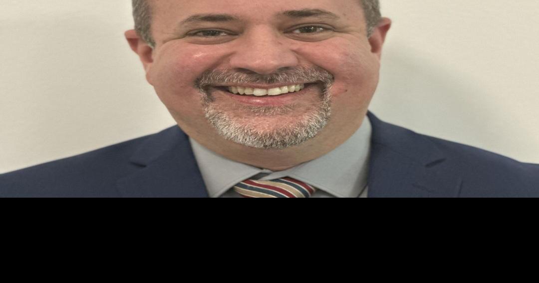 WISD names Blanco principal of Finley Junior High | Business ...