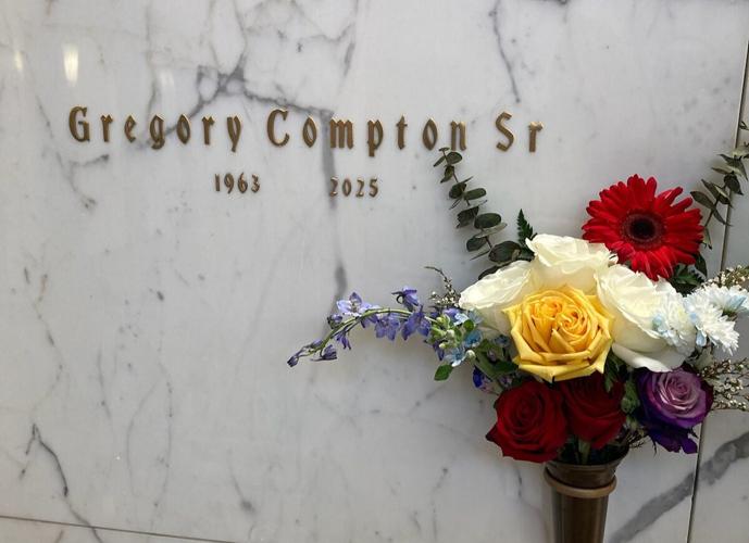 Remembering Greg Compton Sr. | Local News | waxahachiesun.com