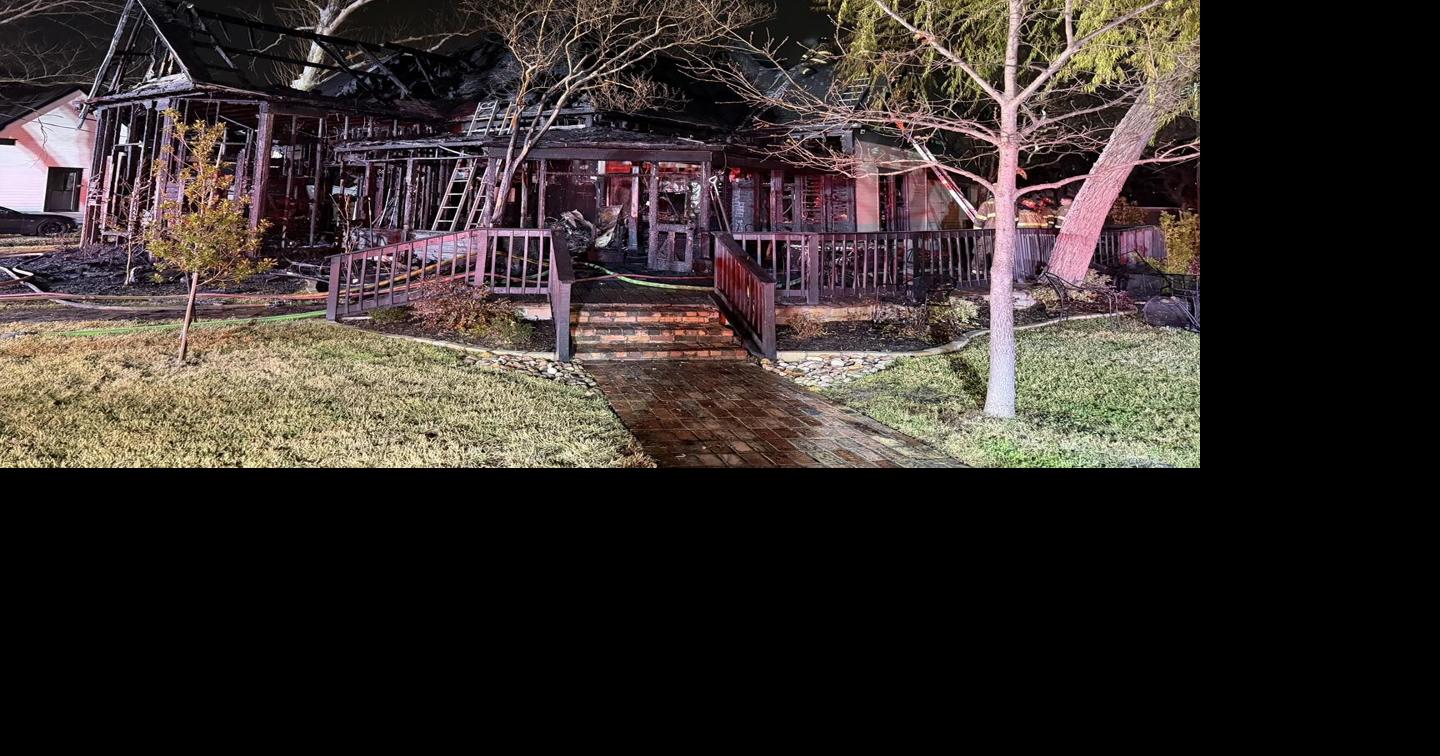 New butcher’s market burns at former Catfish Plantation | Local News ...