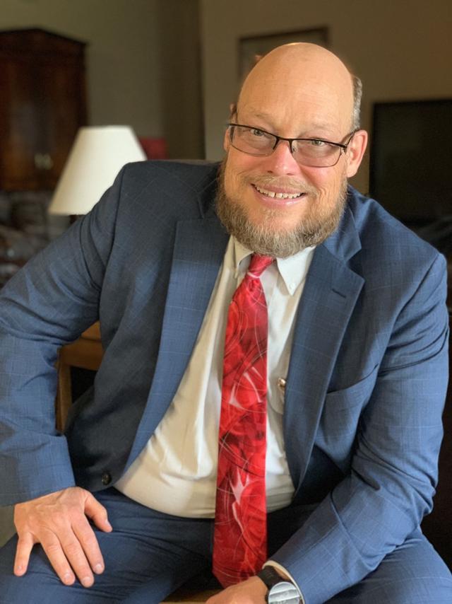 Vance Hinds announces bid for new Ellis County judge seat | Local News ...