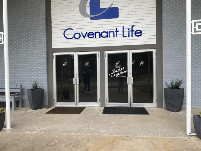 Covenant Life Church: In service to the community | Business ...