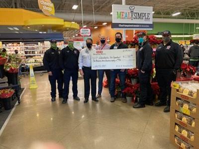 H-E-B supports Cares Enough to Wear Pink | Local News | waxahachiesun.com