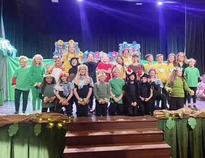 Wilemon STEAM Academy in performance | Education | waxahachiesun.com