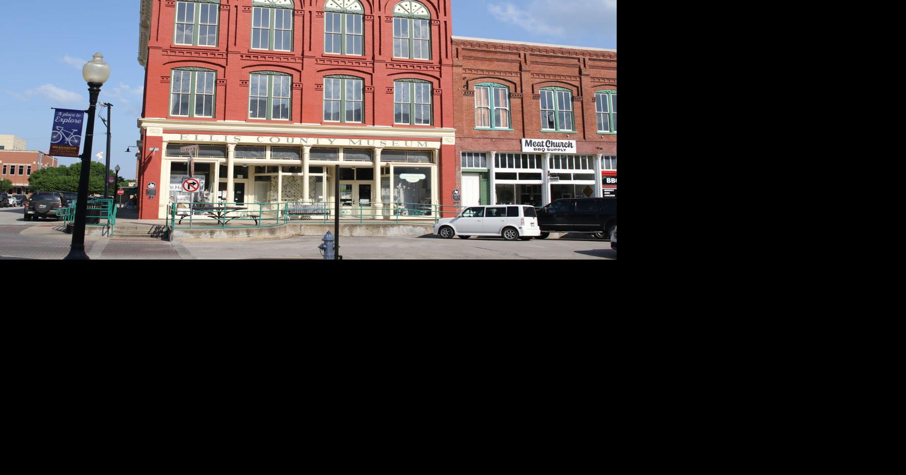 Column: Our Community’s Past: Griffith Switch | Columnists ...