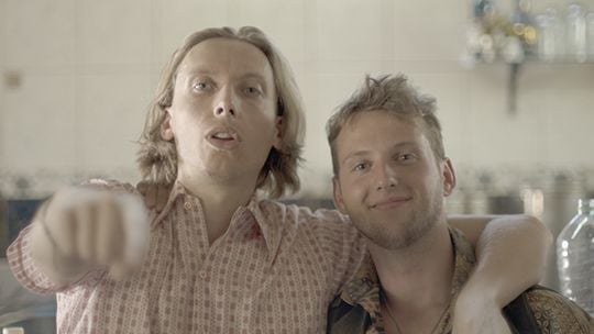 WHS grad Sam Chance lands role in National Geographic production | Arts ...