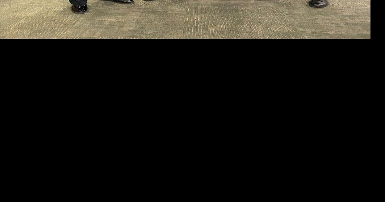 Waxahachie Police Department recognized again by Texas Police Chiefs ...