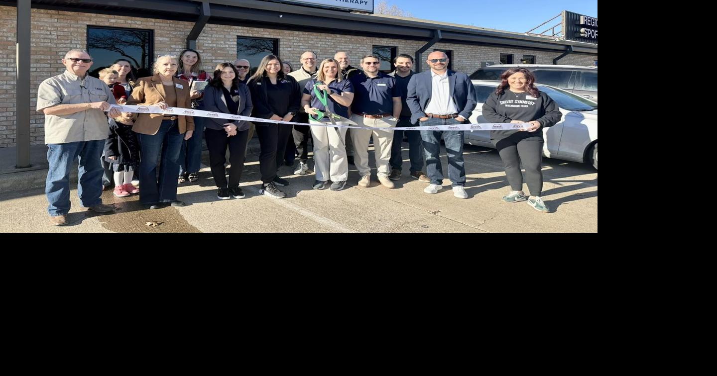 Chamber Corner: Ribbon Cuttings | Business | waxahachiesun.com