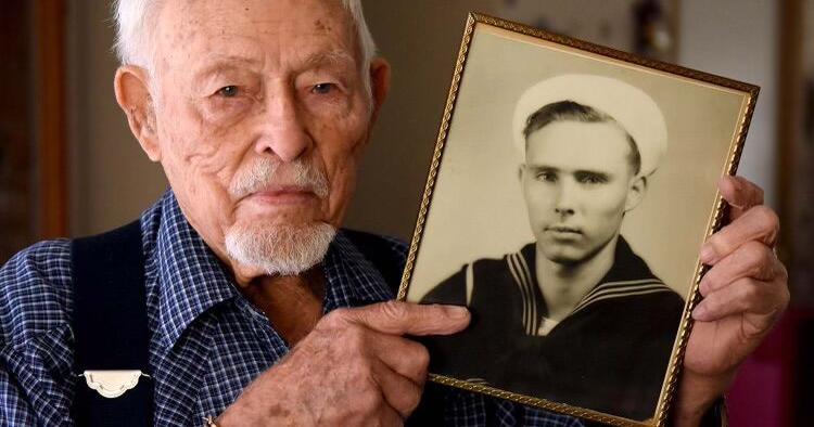 Bobby Eugene Osborne : 1924-2024 | Obituaries | waxahachiesun.com