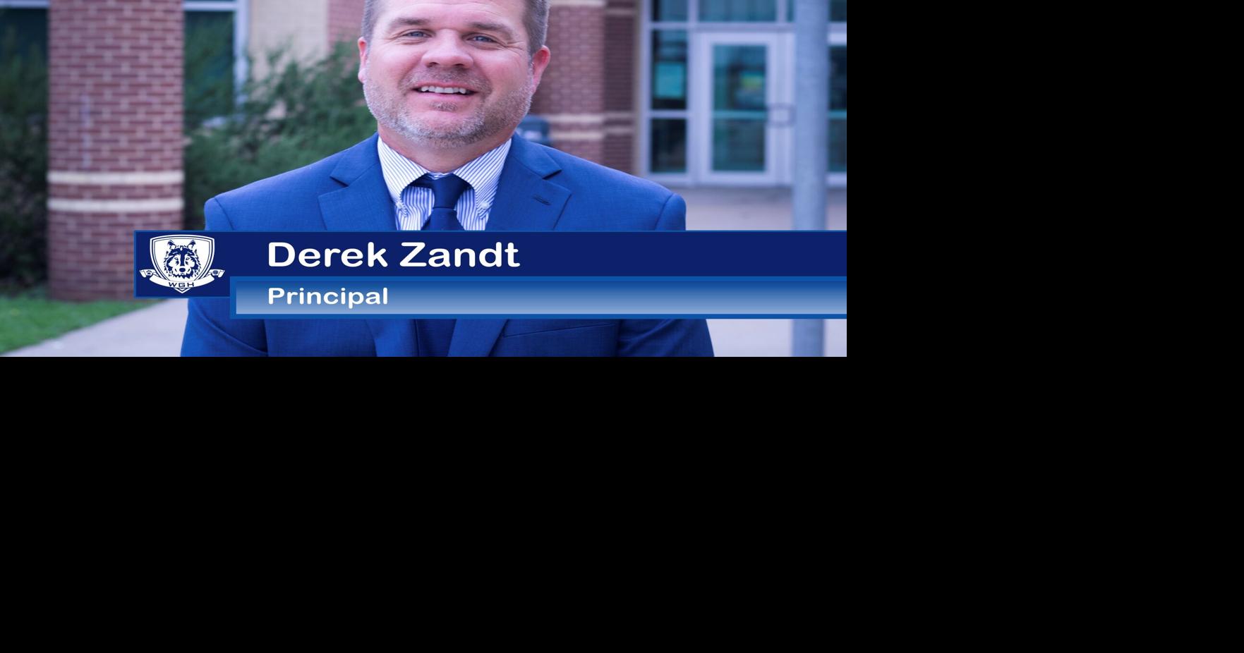 Global High School principal shares goals for the year | Education ...