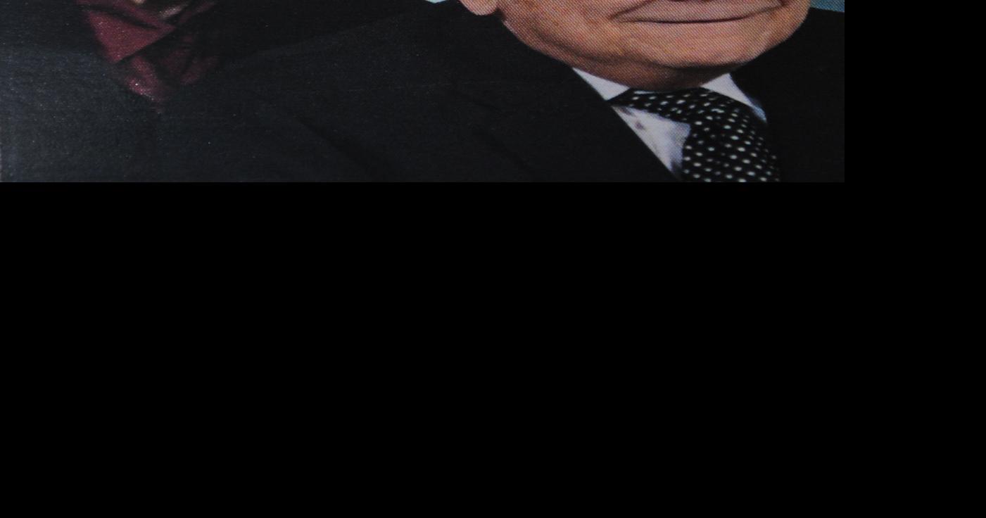 School dedicates Benton & Wanda Cain Library | News | waxahachiesun.com