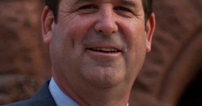 Richard Rozier to run for Ellis County commissioner Precinct 3 | Local ...