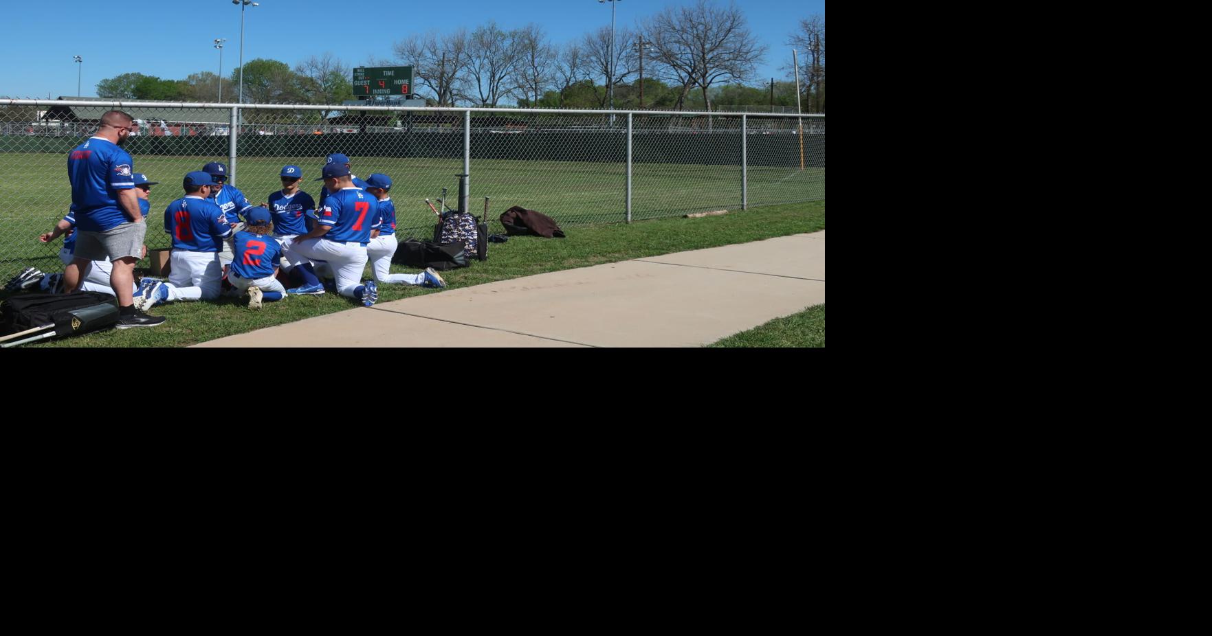Opening day held for WYBA and WYSA teams | Sports | waxahachiesun.com