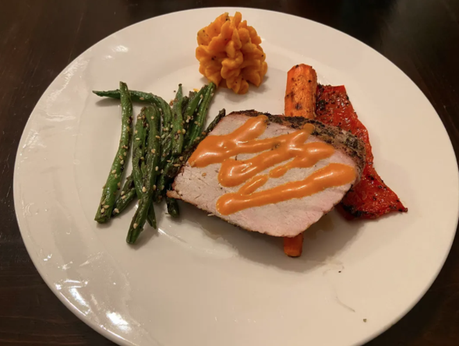 David and Lisa Bittle: Connecting through food | Business ...