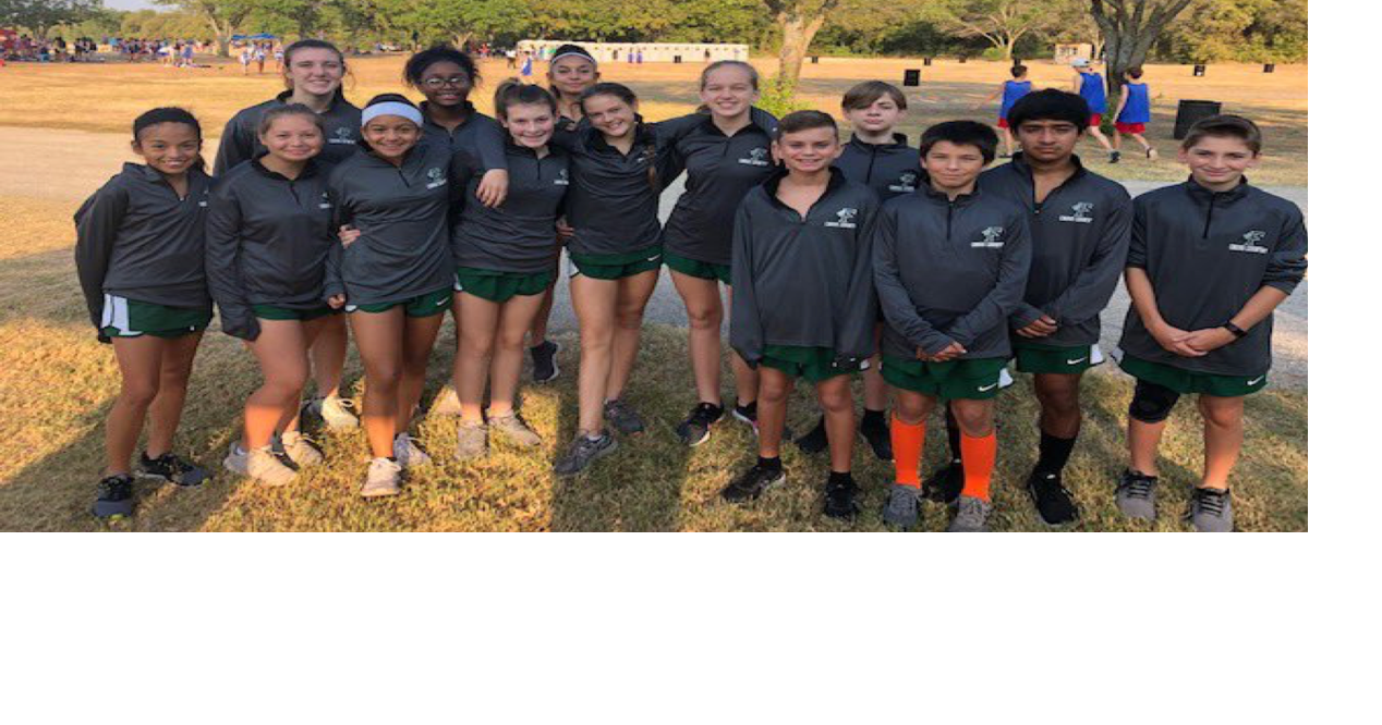Finley Junior High cross country news | Sports | waxahachiesun.com