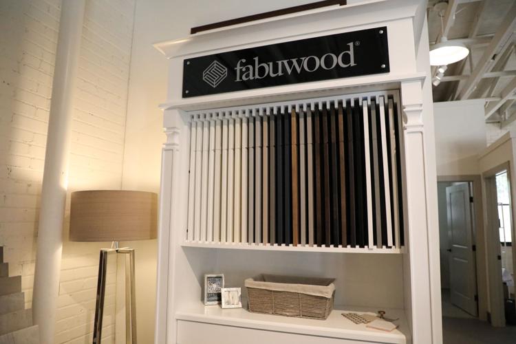 Designing homes and businesses in Ellis County | Business ...