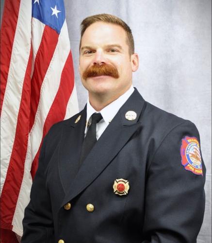 City Council welcomes new department leaders, confirms Fire Chief ...