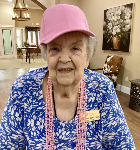 Arabella celebration has ‘Barbie’ theme | Business | waxahachiesun.com