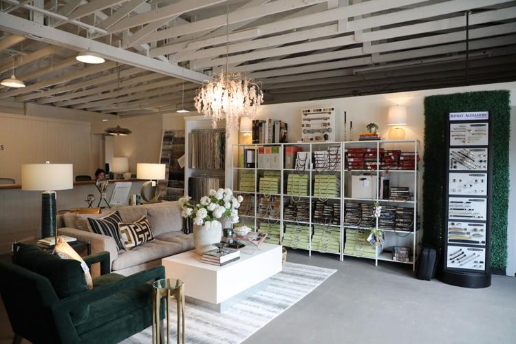 Designing homes and businesses in Ellis County | Business ...