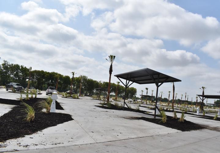 RV park opening set for Aug. 7 | Business | waxahachiesun.com