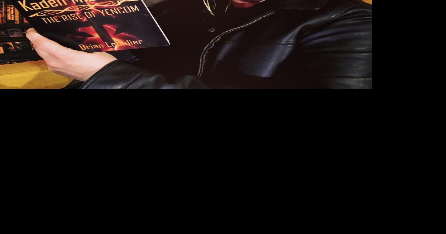 TSTC cybersecurity student is published author | Business ...