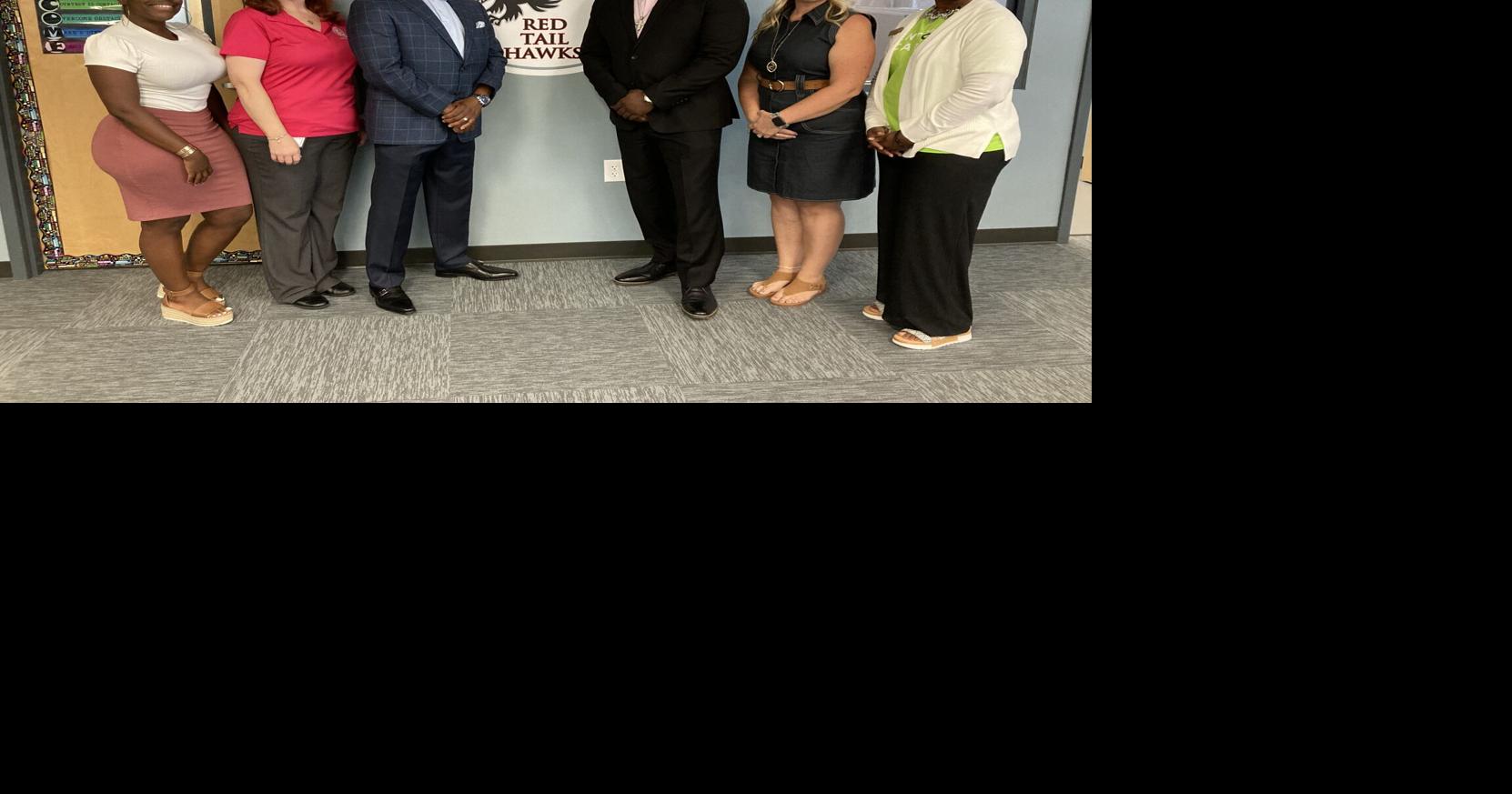 JJAEP focusing on positivity, purpose | Education | waxahachiesun.com