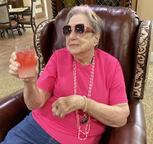 Arabella celebration has ‘Barbie’ theme | Business | waxahachiesun.com