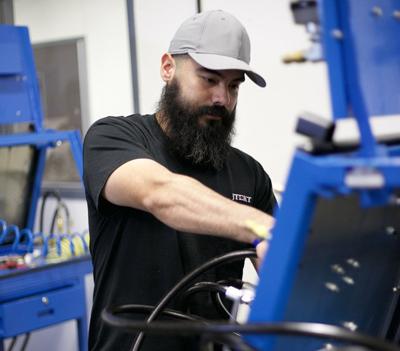 TSTC’s Industrial Systems program to combine specialties to meet ...