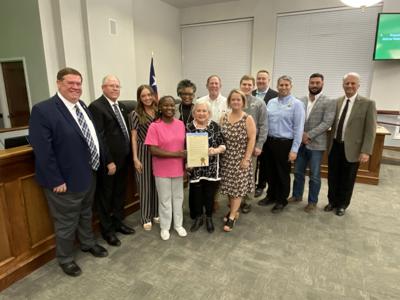National Community Planning Month | Business | waxahachiesun.com