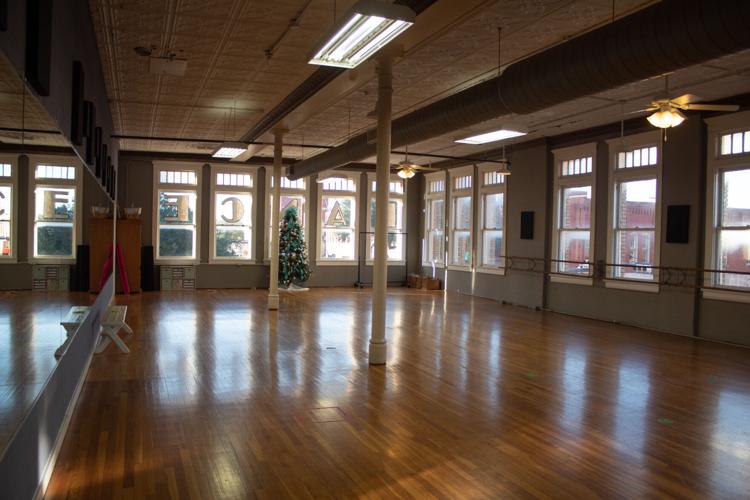 Danceworks: Continuing a legacy | Business | waxahachiesun.com
