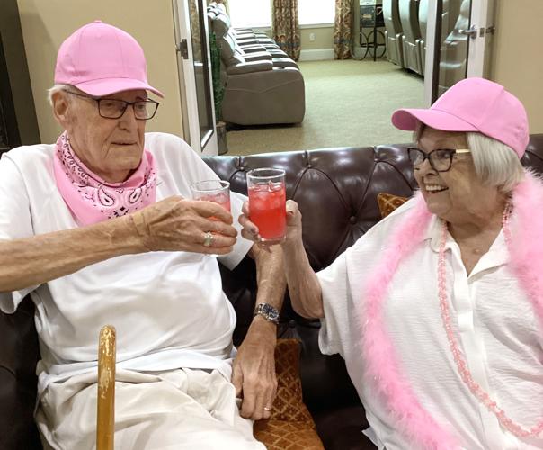 Arabella celebration has ‘Barbie’ theme | Business | waxahachiesun.com