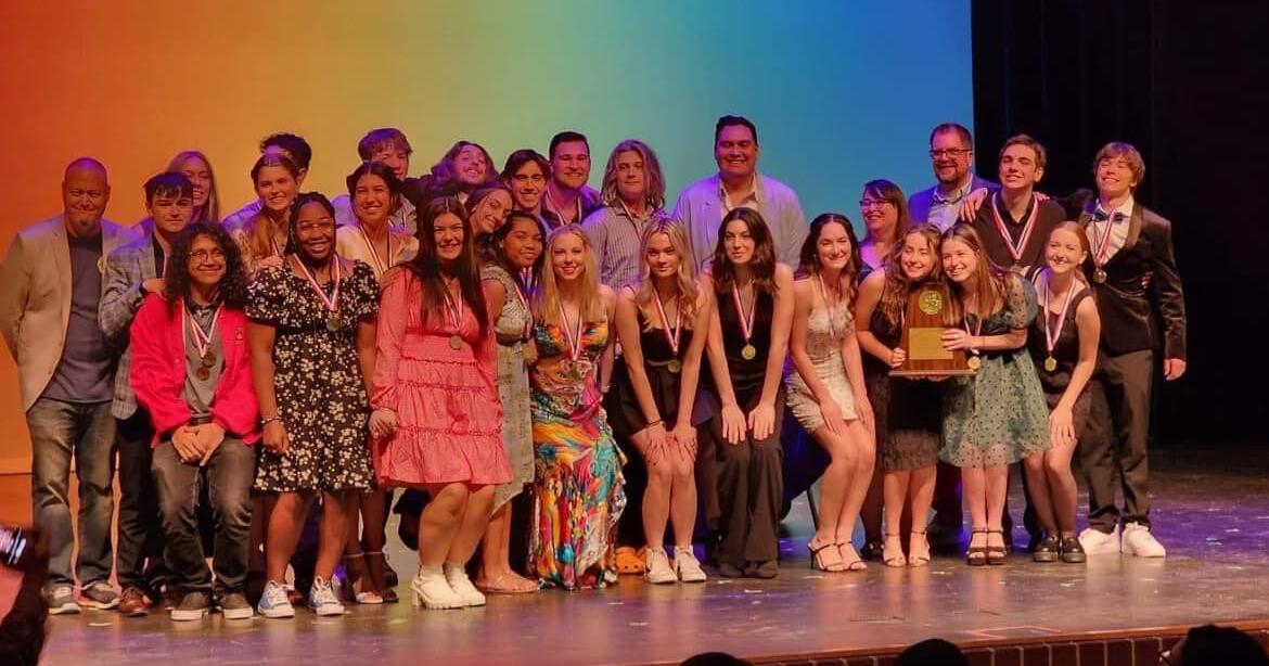 WHS state UIL one act play results | Arts & Entertainment ...