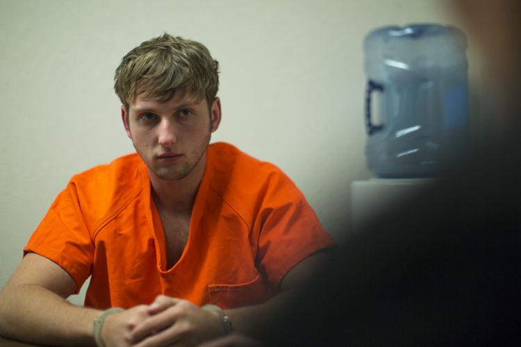 Ellis County actors premier in new Amazon Prime series ‘Vindication ...