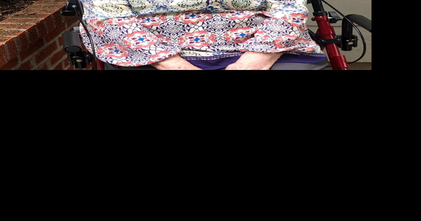 Juanell Janiece McReynolds Robinson : 1936-2023 | Obituaries ...