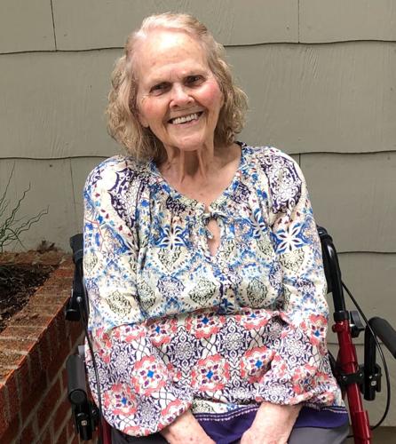 Juanell Janiece McReynolds Robinson : 1936-2023 | Obituaries ...