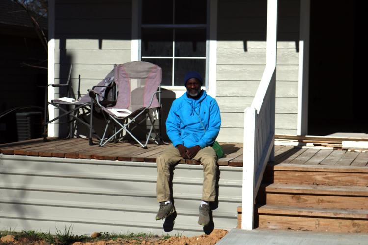 A Christmas Miracle – local man finally has a home | Local News ...