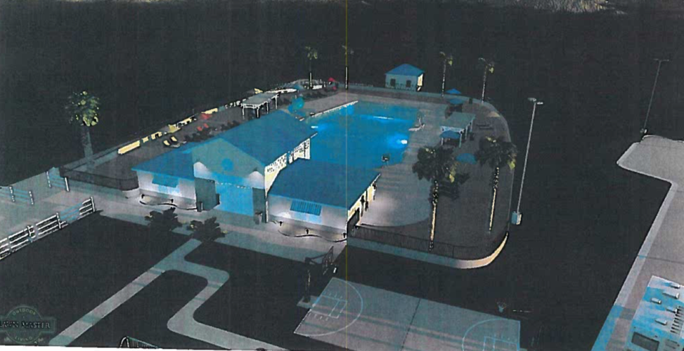 Optimist Pool to undergo remodeling | Local News | waxahachiesun.com