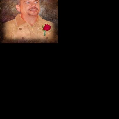 Gregory "Greg" Allen Compton : 1963-2025 | Obituaries | waxahachiesun.com