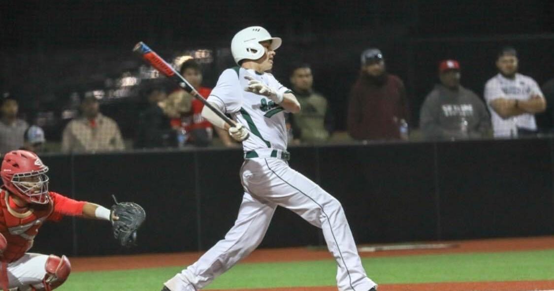 WHS grad, BG Winn, to play for SAGU | Sports | waxahachiesun.com