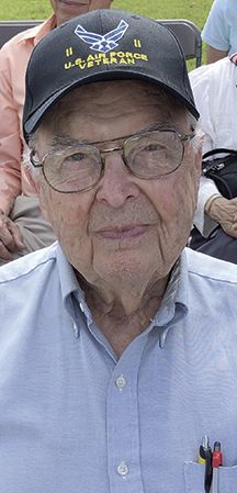 Dr. Nelson Jones — A life of healing | Local News | waxahachiesun.com