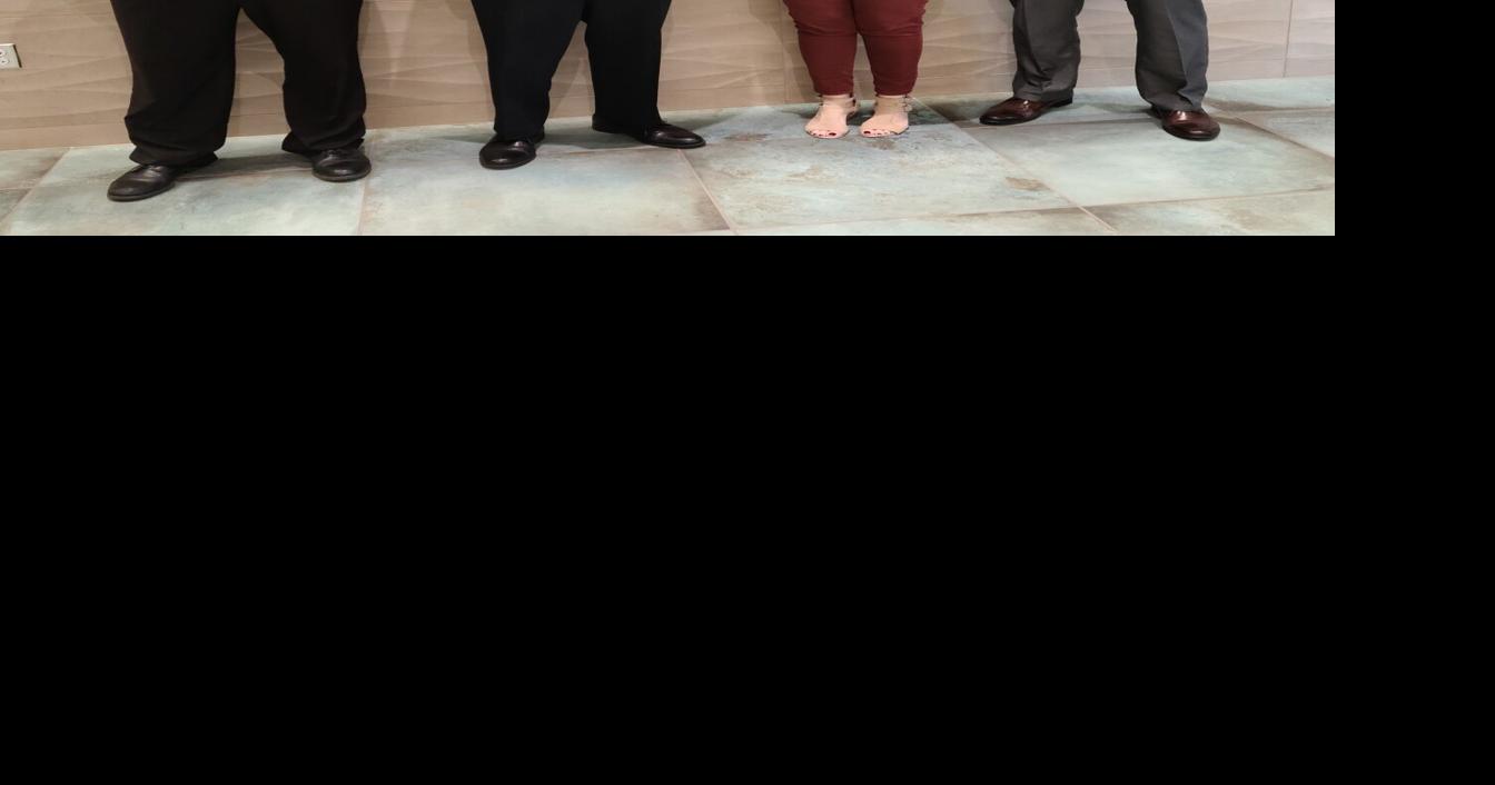 Waxahachie Police Department holds annual awards ceremony | Local News ...