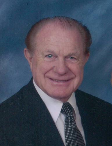 OBITUARY: Eldon Dale Conrad | Obituaries | waxahachiesun.com